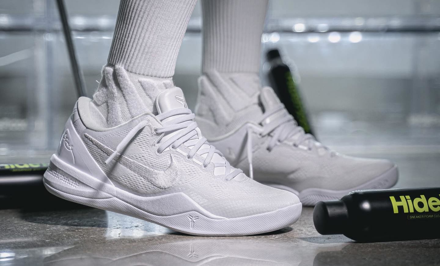 Nike Kobe 8 Protro – kicksreviews.com